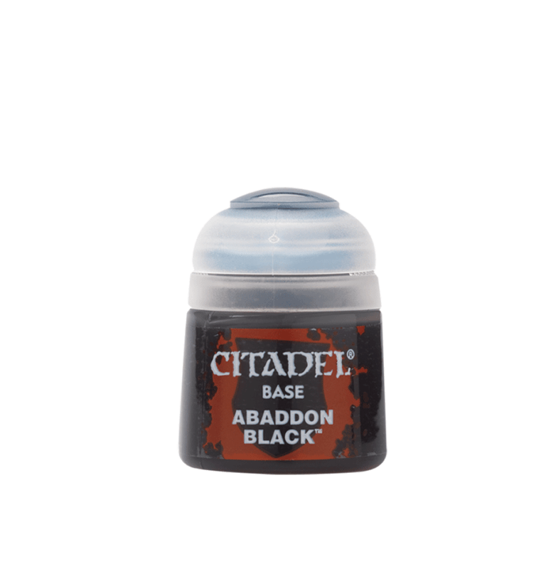 CITADEL PAINTS - BASE | Wargaming.cl