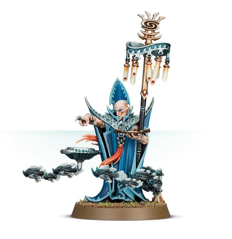 IDONETH DEEPKIN | Wargaming.cl