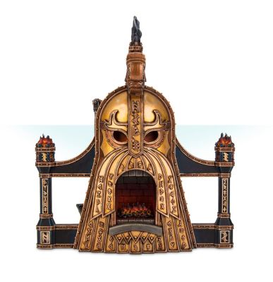 FYRESLAYERS | Wargaming.cl