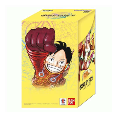 Onepiece | Wargaming.cl