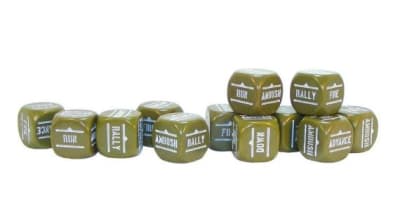 Bolt Action | Wargaming.cl