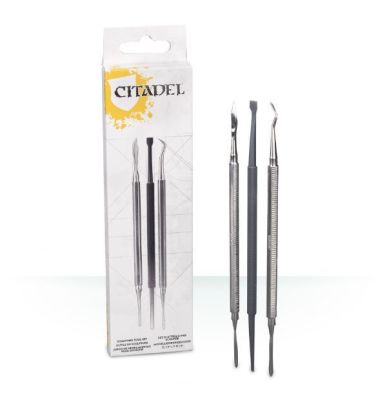 CITADEL - TOOLS | Wargaming.cl
