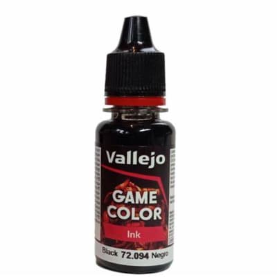 GAME COLOR | Wargaming.cl