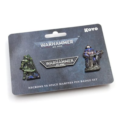 40K | Wargaming.cl