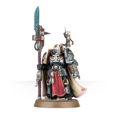 40K | Wargaming.cl