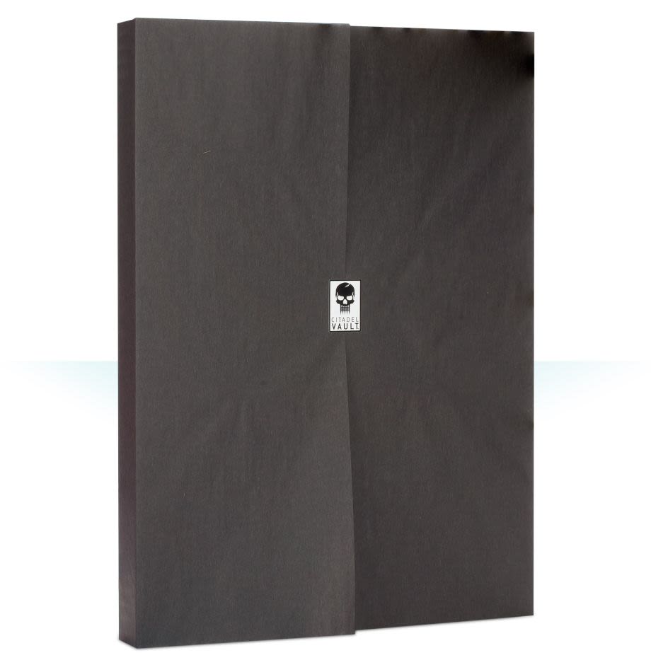 WH40K IMPERIUM NIHILUS: VIGILUS ABLAZE COLLECTOR'S EDITION (INGLES ...