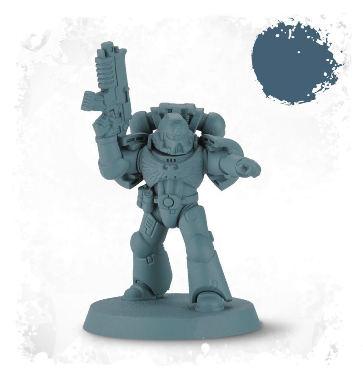 CITADEL SPRAY: THE FANG (400 ML) | Wargaming.cl