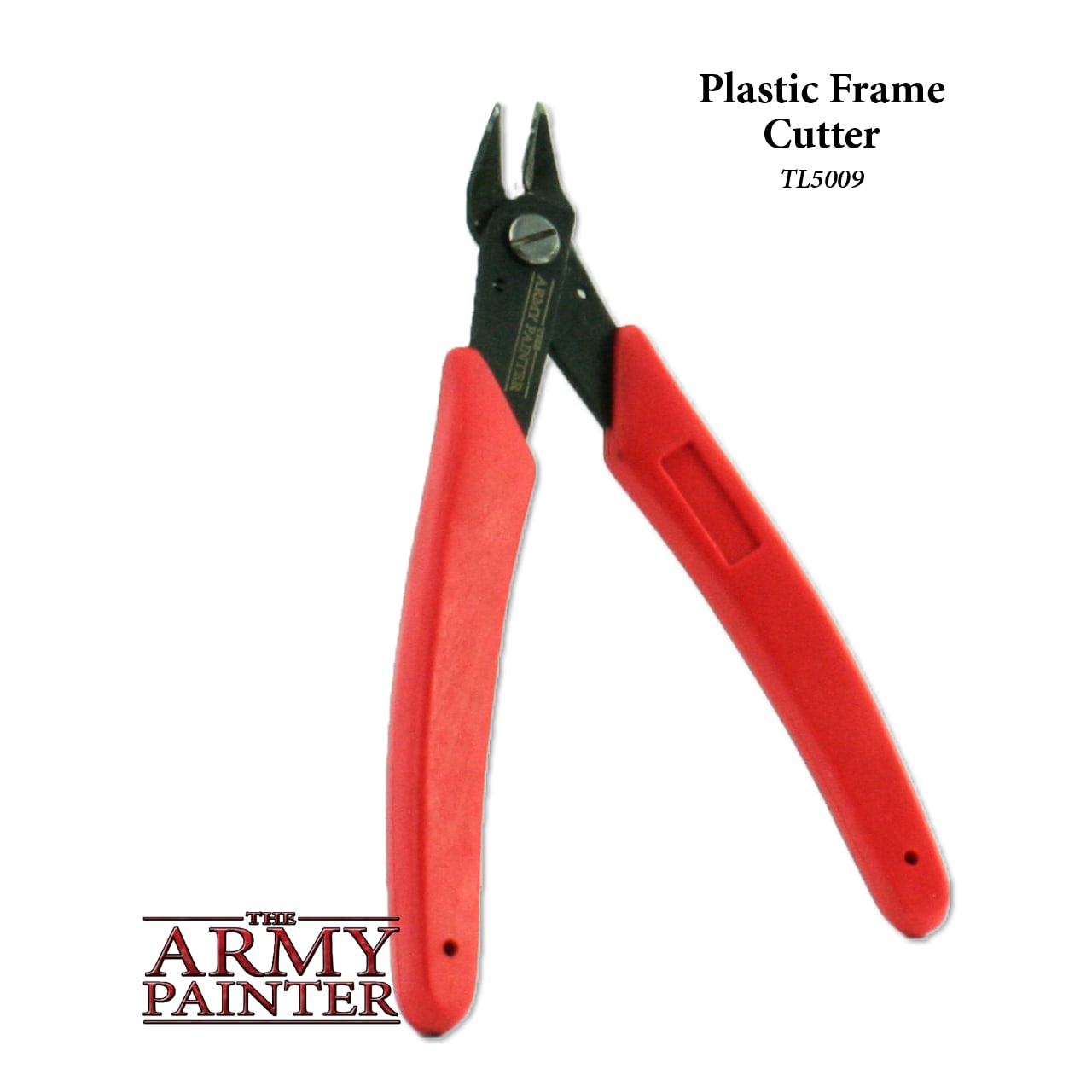 ARMY PAINTER PLASTIC FRAME CUTTER (2022) | Wargaming.cl
