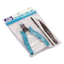 MR.BASIC TOOL SET | bodega.wargaming.cl