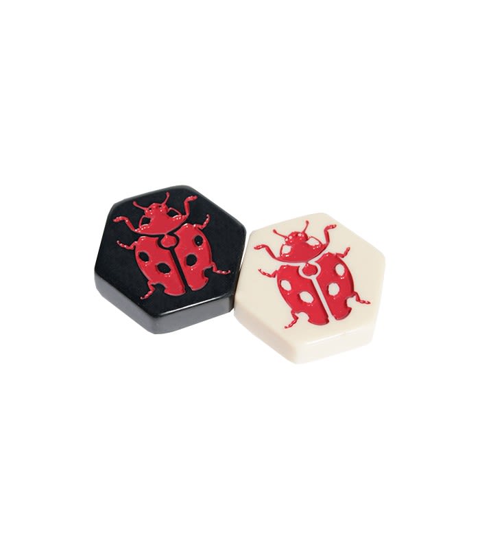 HIVE - EXPANSION: LADYBUG | Wargaming.cl