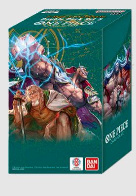 DOUBLE PACK SET (DP-05) | bodega.wargaming.cl