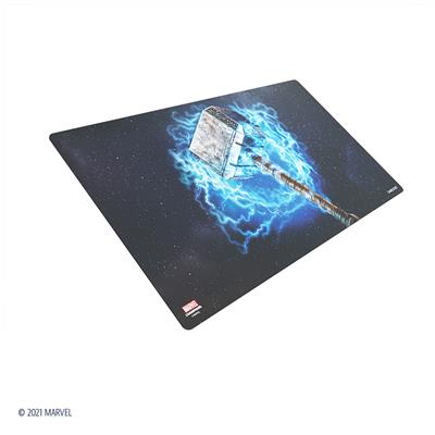 Marvel Champions Game Mat - Thor | bodega.wargaming.cl