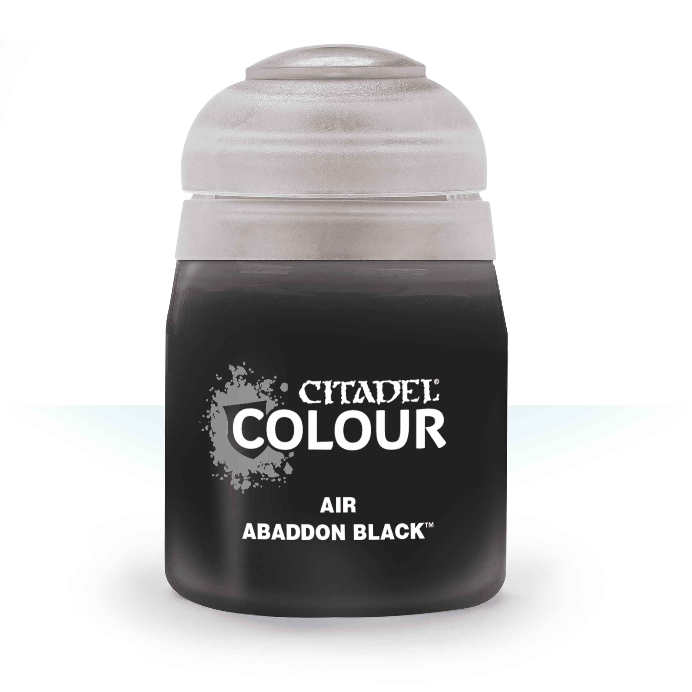 AIR: ABADDON BLACK (24ML) 2023 | Wargaming.cl