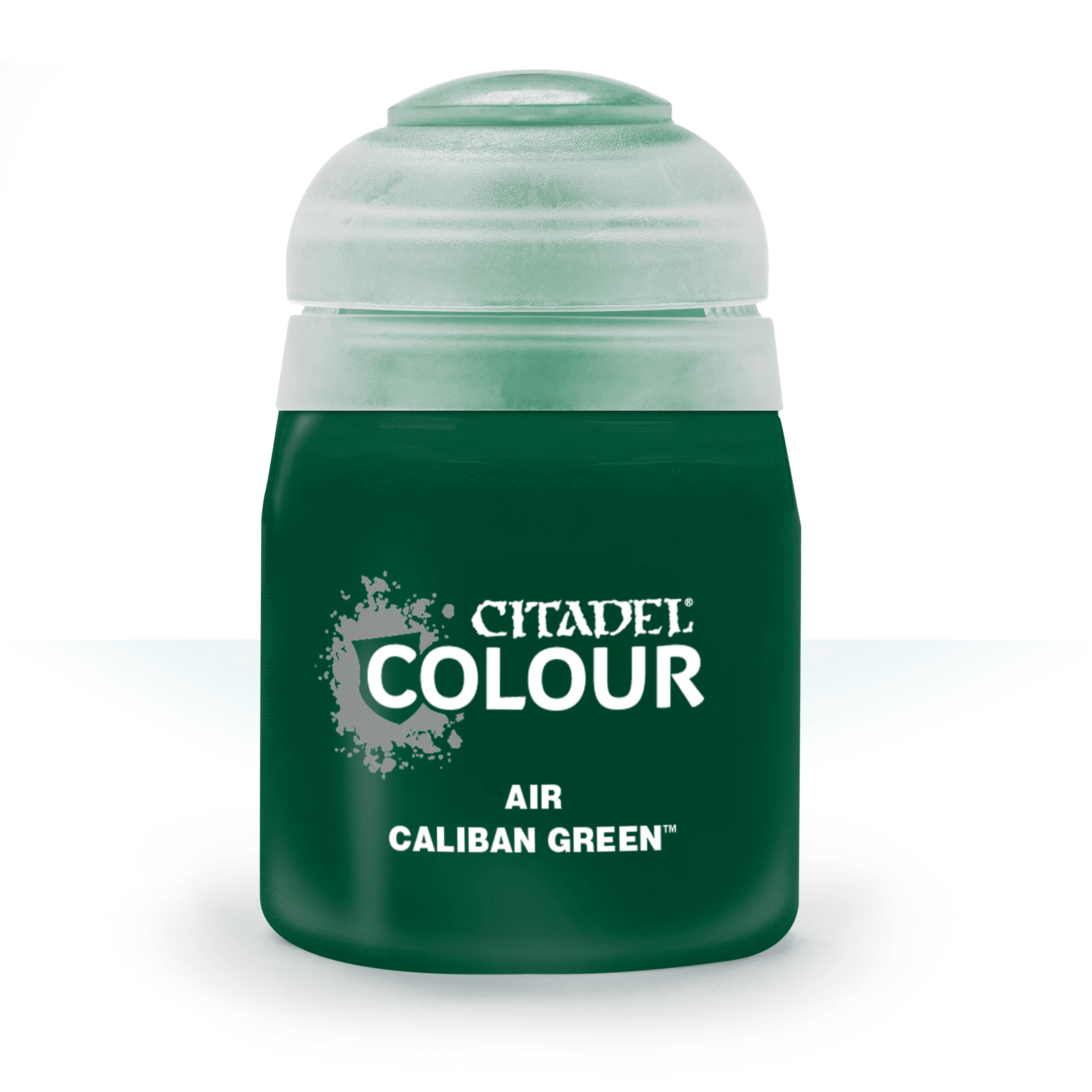 AIR: CALIBAN GREEN (24ML) 2023 | Wargaming.cl