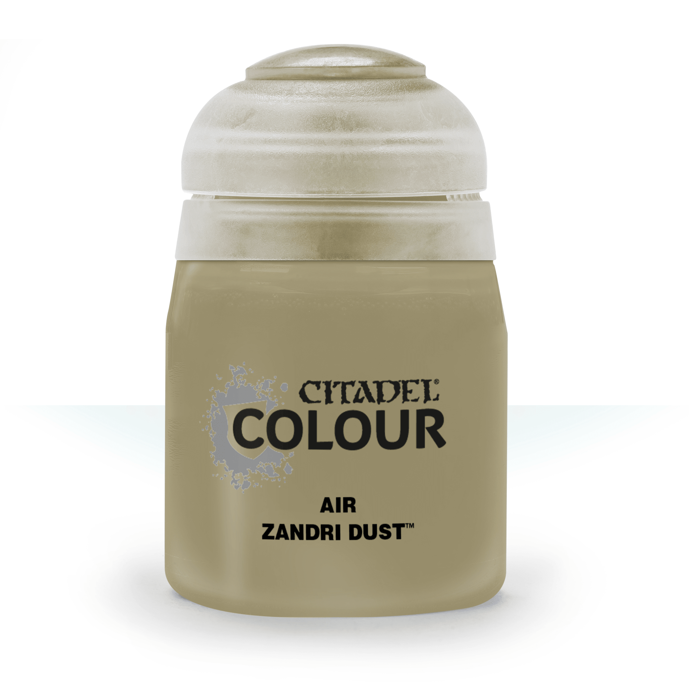 AIR: ZANDRI DUST (24ML) 2023 | bodega.wargaming.cl