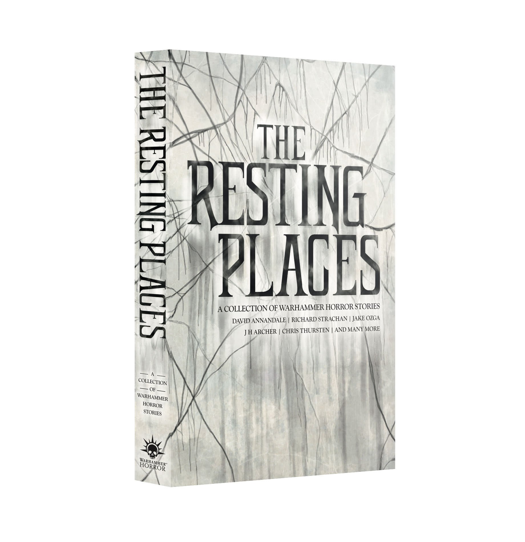 THE RESTING PLACES (PB) | Wargaming.cl
