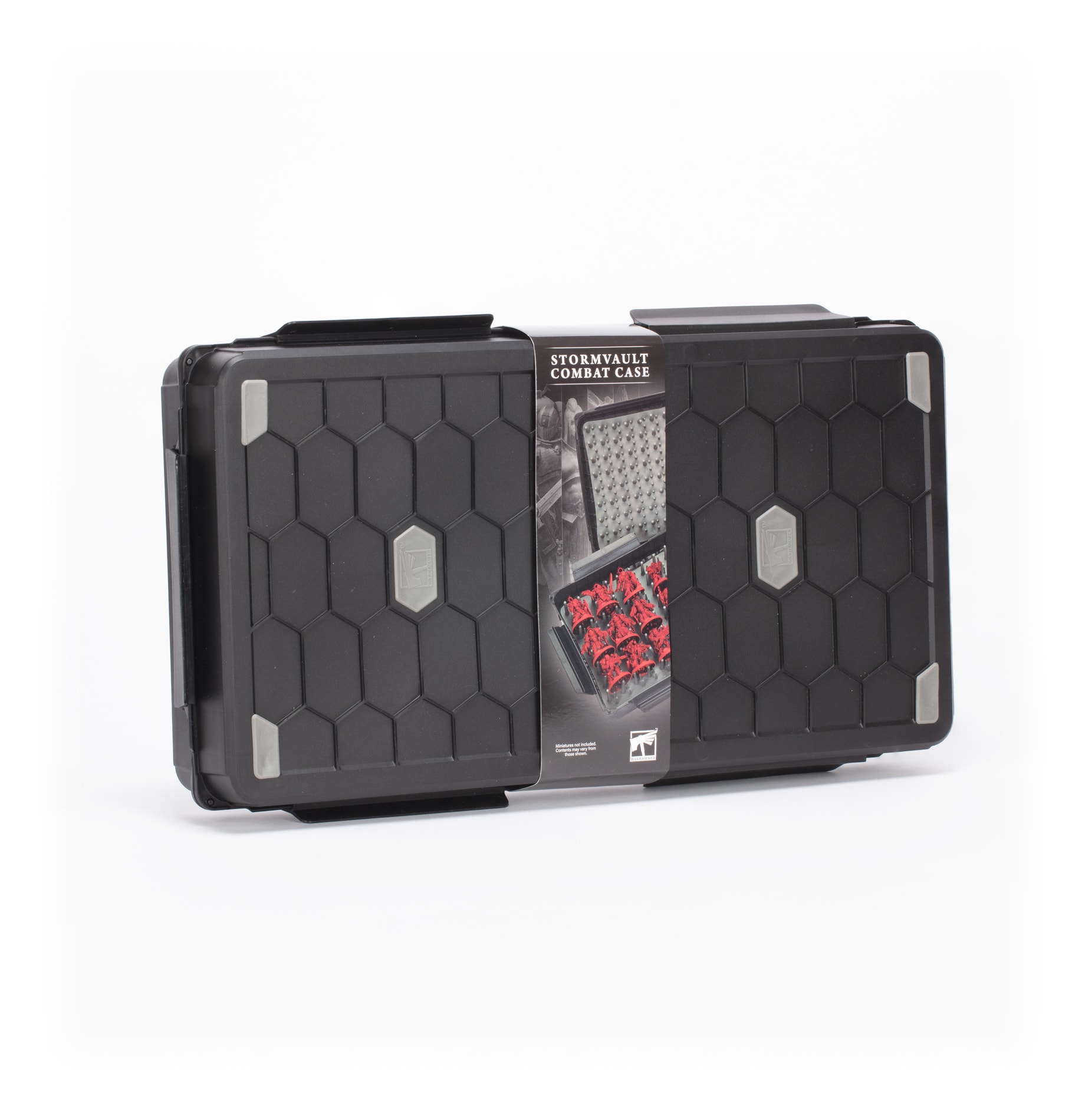 STORMVAULT COMBAT CASE | Wargaming.cl