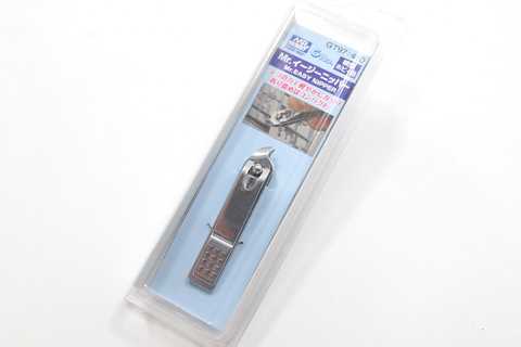 Mr. Easy Nipper | Wargaming.cl