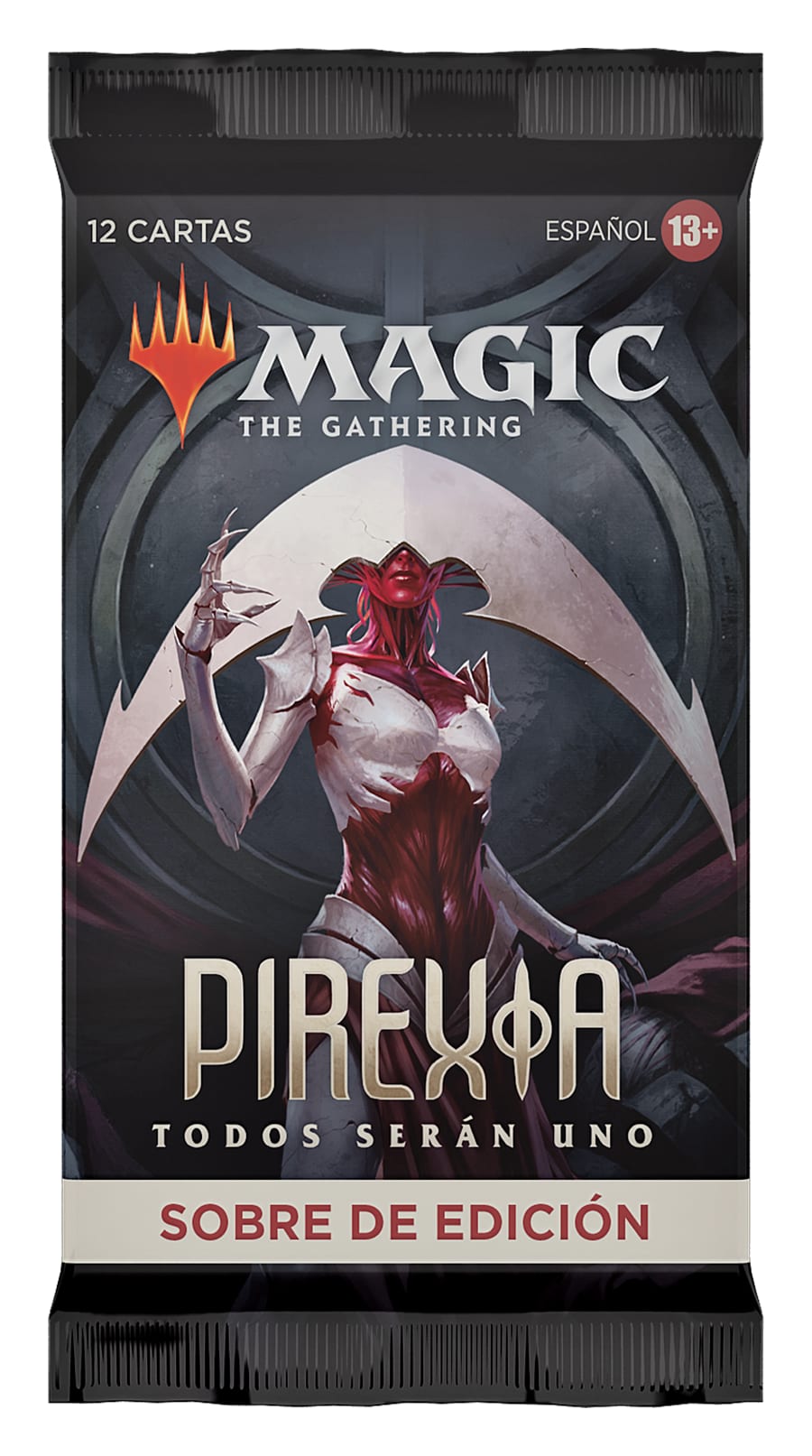 Set Booster (Esp) | bodega.wargaming.cl