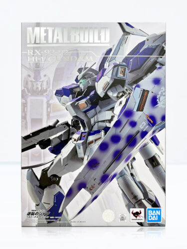 METAL BUILD Hi-V GUNDAM | Wargaming.cl