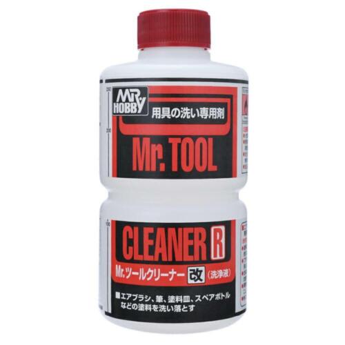 MR.TOOL CLEANER 250ml | bodega.wargaming.cl