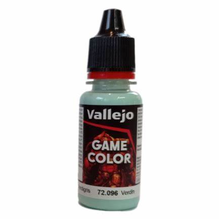 GAME COLOR: VERDIGRIS, 18 ML. | Wargaming.cl
