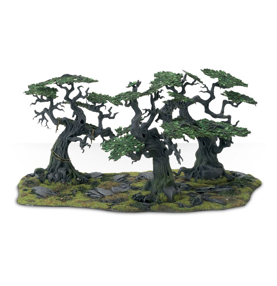 CITADEL WOOD | bodega.wargaming.cl