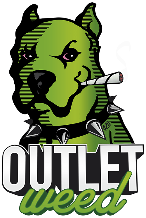 Outlet Weed