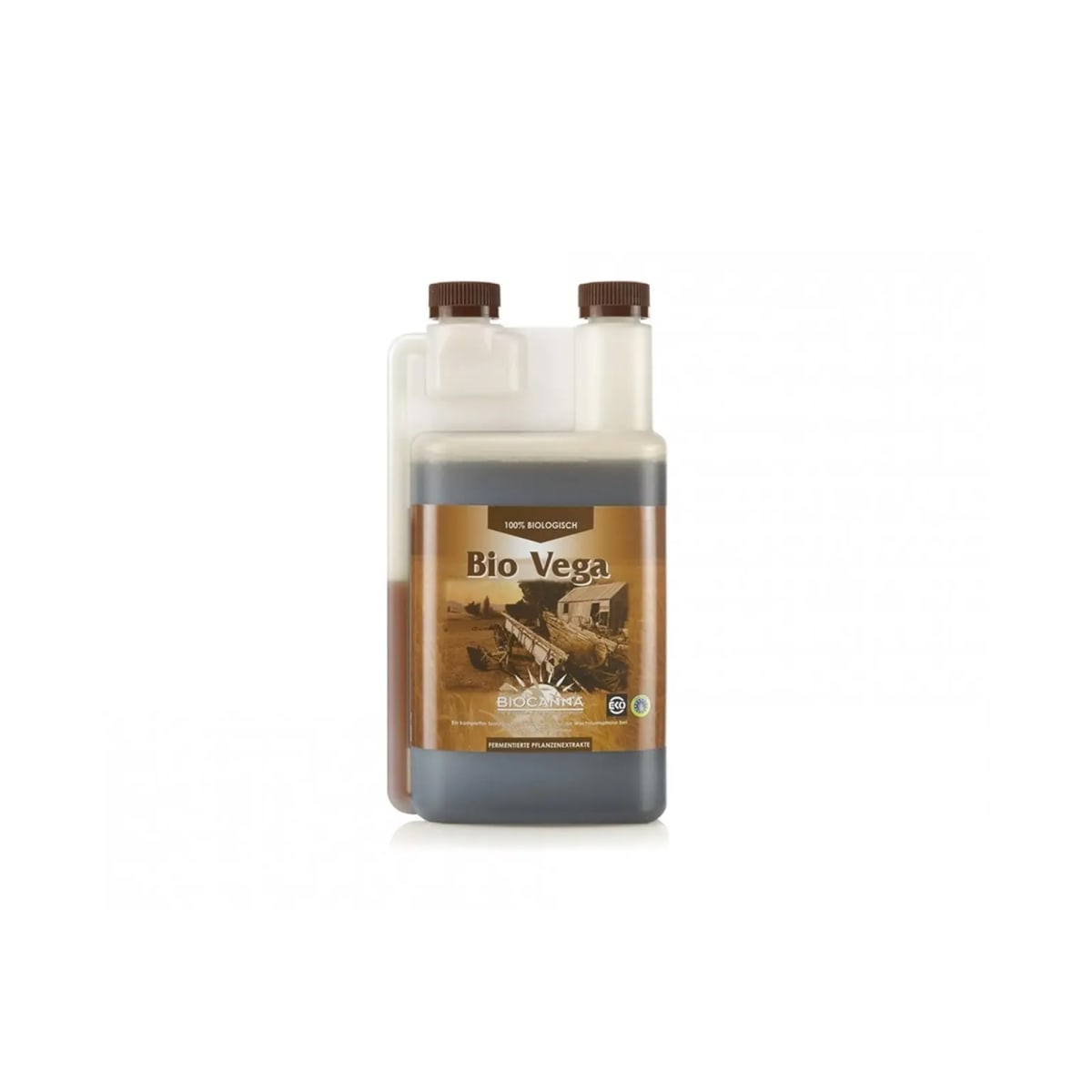 Bio Vega | 500ml. | Canna | Outlet Weed