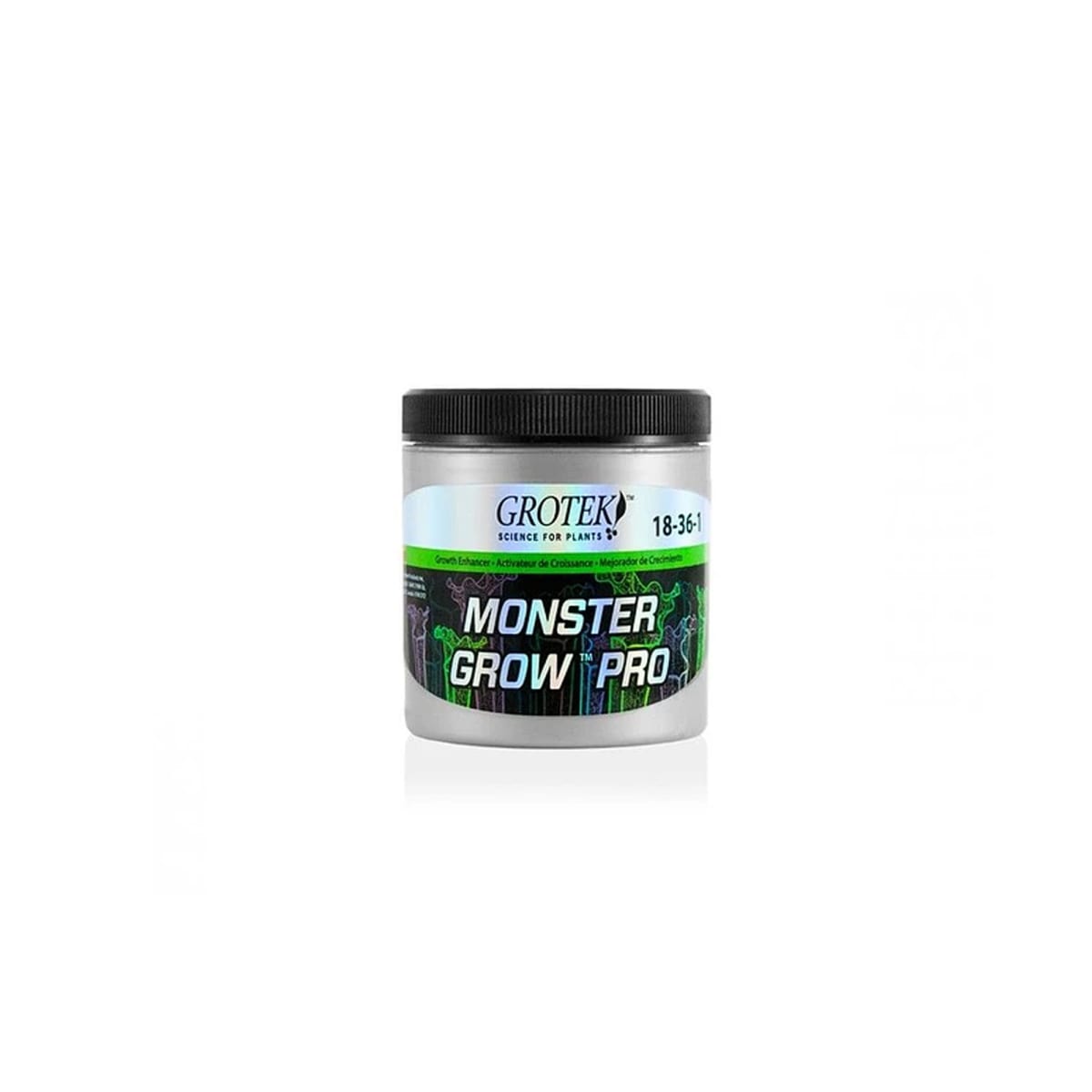 Monster Grow Pro | 130 grs. | Grotek | Outlet Weed