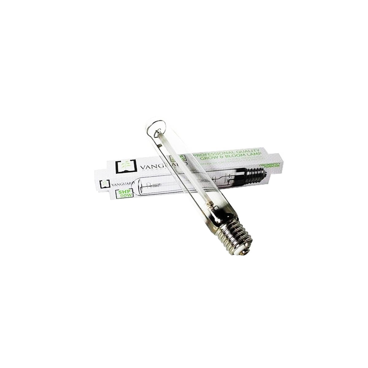 Grow & Bloom | 250W | Vanguard Hydroponics | Outlet Weed