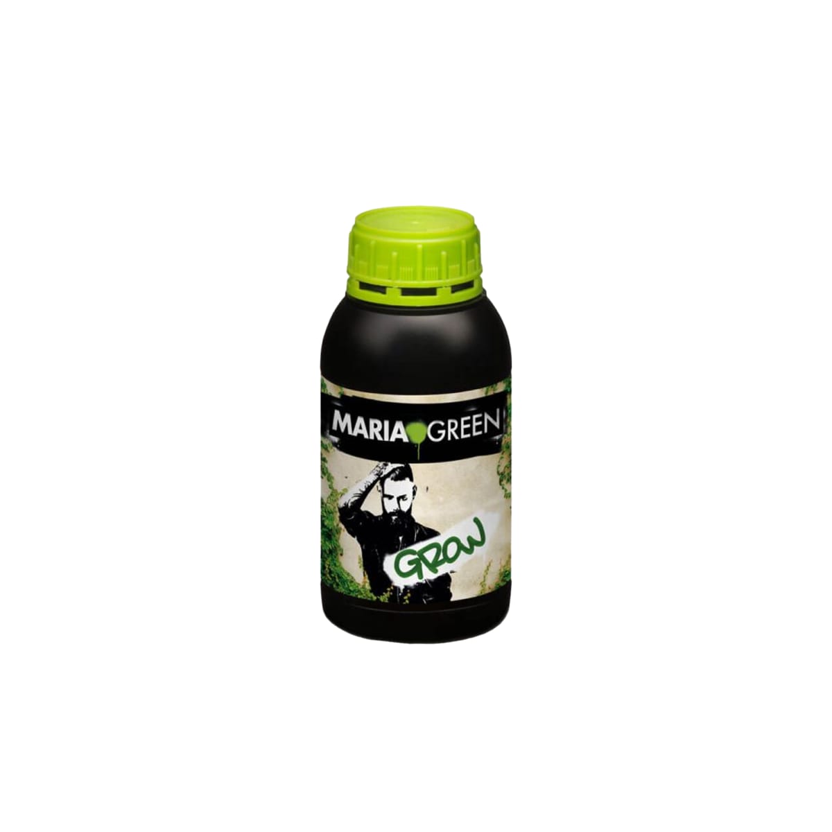 Grow | 500ml. | Maria Green | Outlet Weed