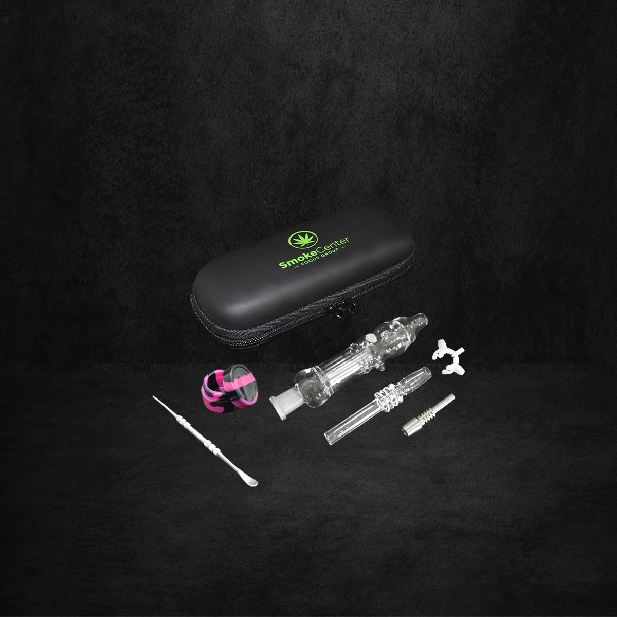 Pipa Pyrex | Nectar Collector Pro | Outlet Weed