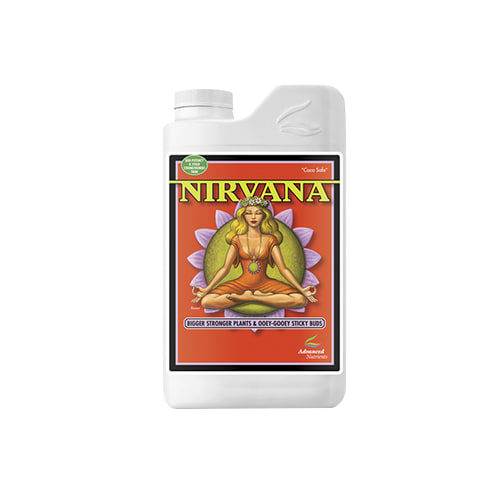 Nirvana | 1 Lt. | Advanced Nutrients | Outlet Weed