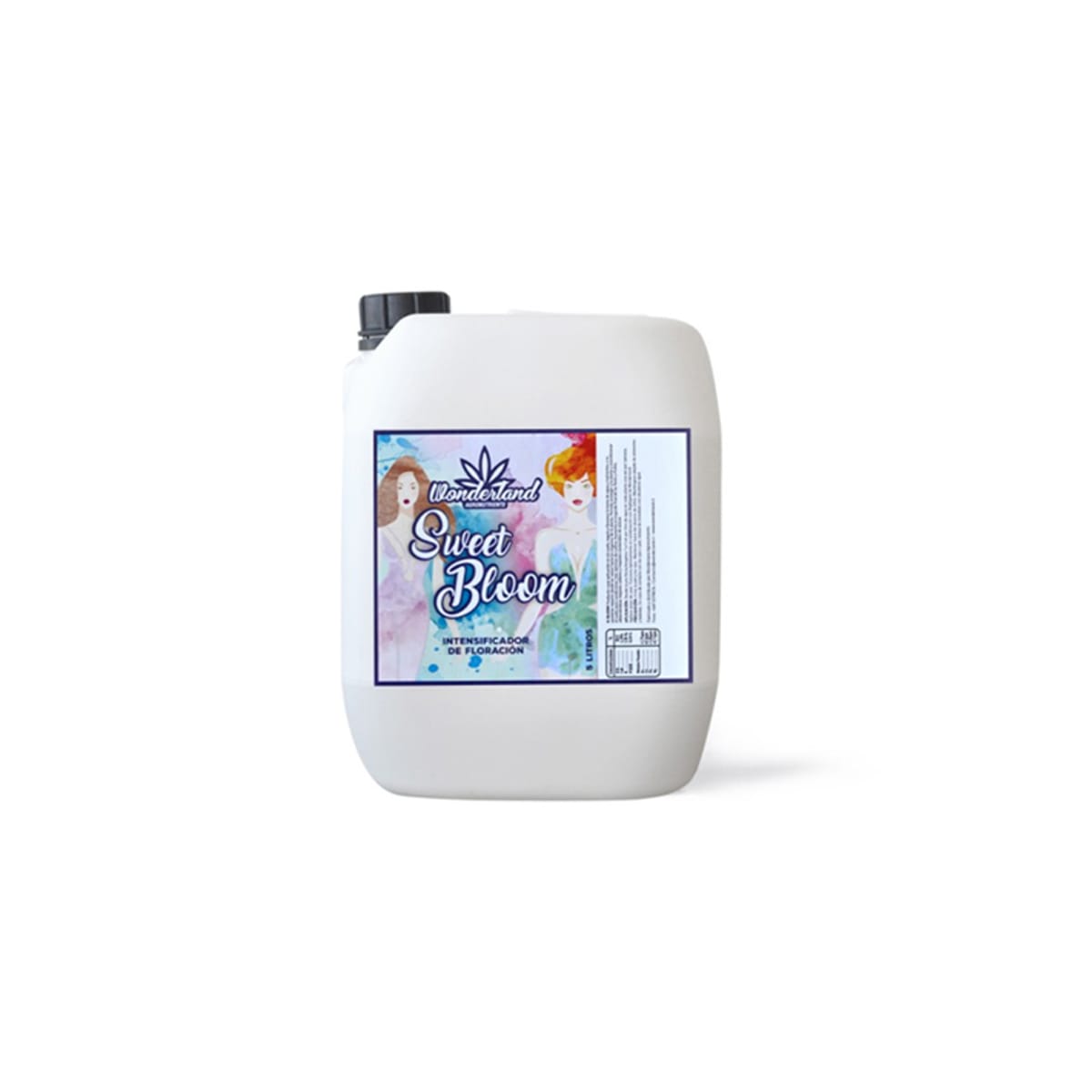 Sweet Bloom | 10 lts. | Wonderland | Outlet Weed