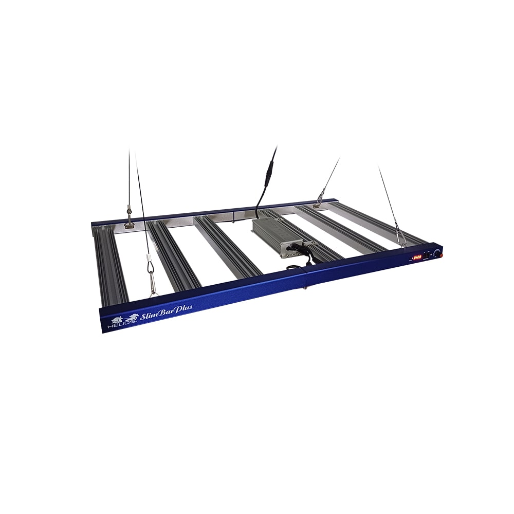 Quantum Bar Slim Bar Plus | 320W | Helios Corporate | Outlet Weed