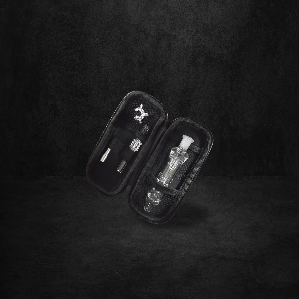 Pipa Pyrex | Nectar Collector | Outlet Weed