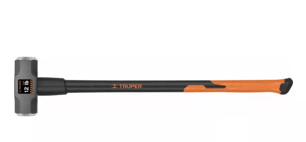 COMBO TRUPER 12 LBS | MPR Servicios Mineros