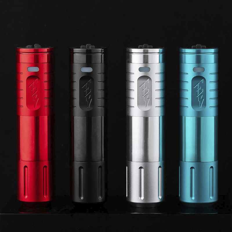 MAQUINAS | Evolution Tattoo Chile