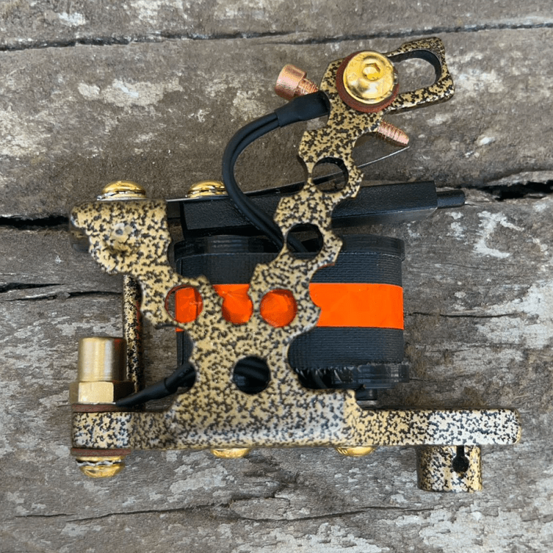 MAQUINAS | Evolution Tattoo Chile