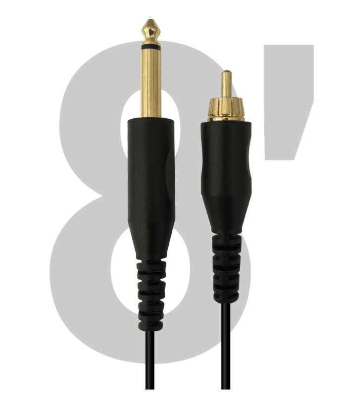 Cables | Nuevo Tienda Evolution Tattoo