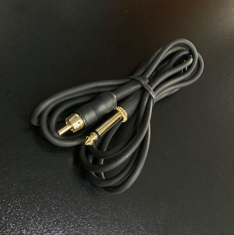 Cables | Nuevo Tienda Evolution Tattoo