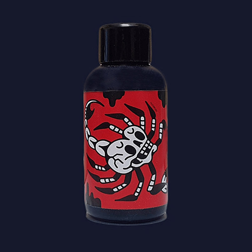 TINTA VICE DEEP PURPLE | Evolution Tattoo Chile