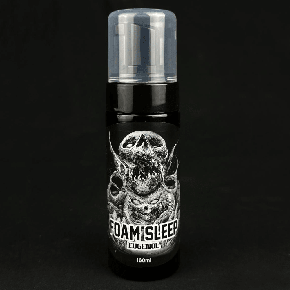 STAR INK FOAM DARKSIDE | EVOLUTION TATTOO SUPPLY