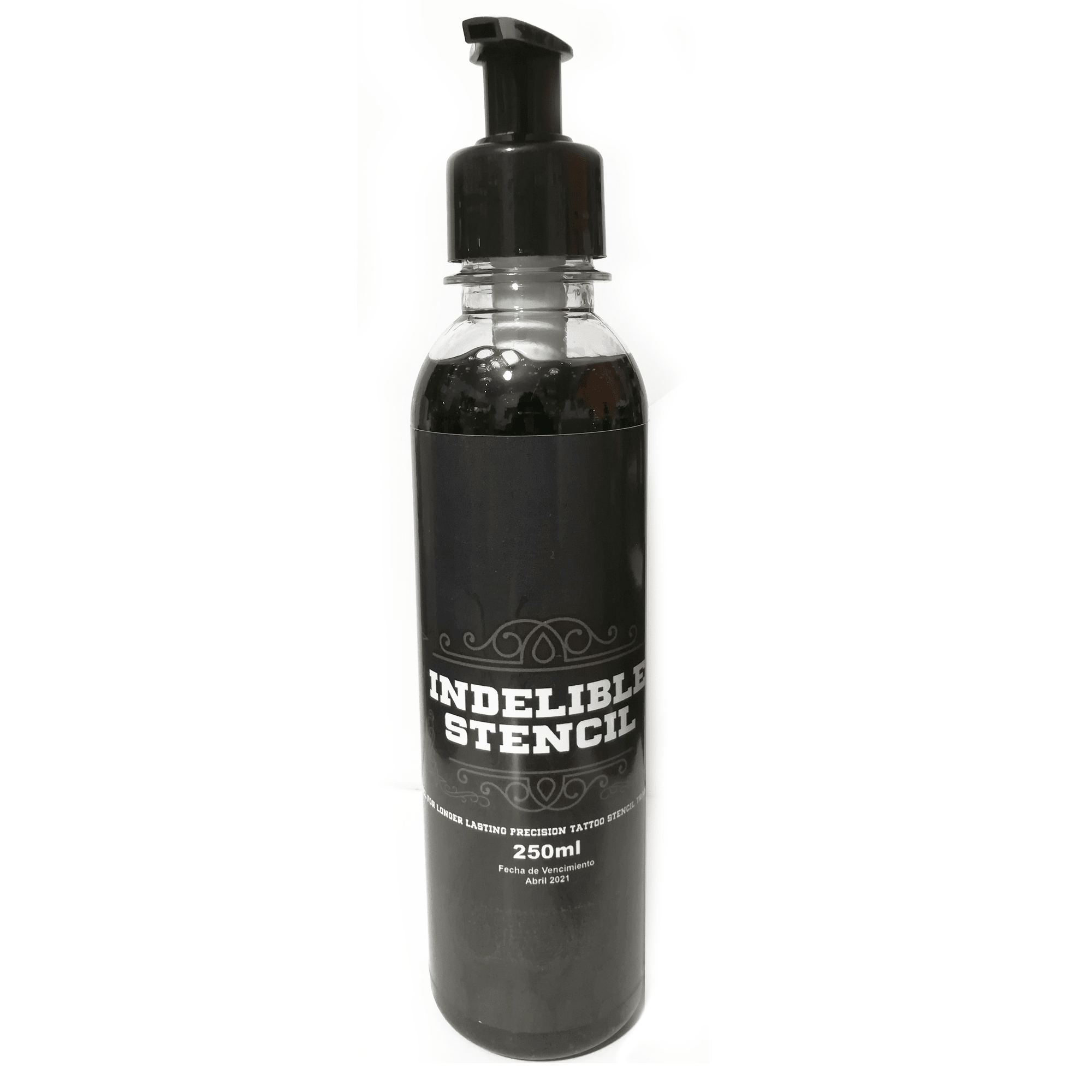 STAR INK STENCIL INDELIBLE | Nuevo Tienda Evolution Tattoo