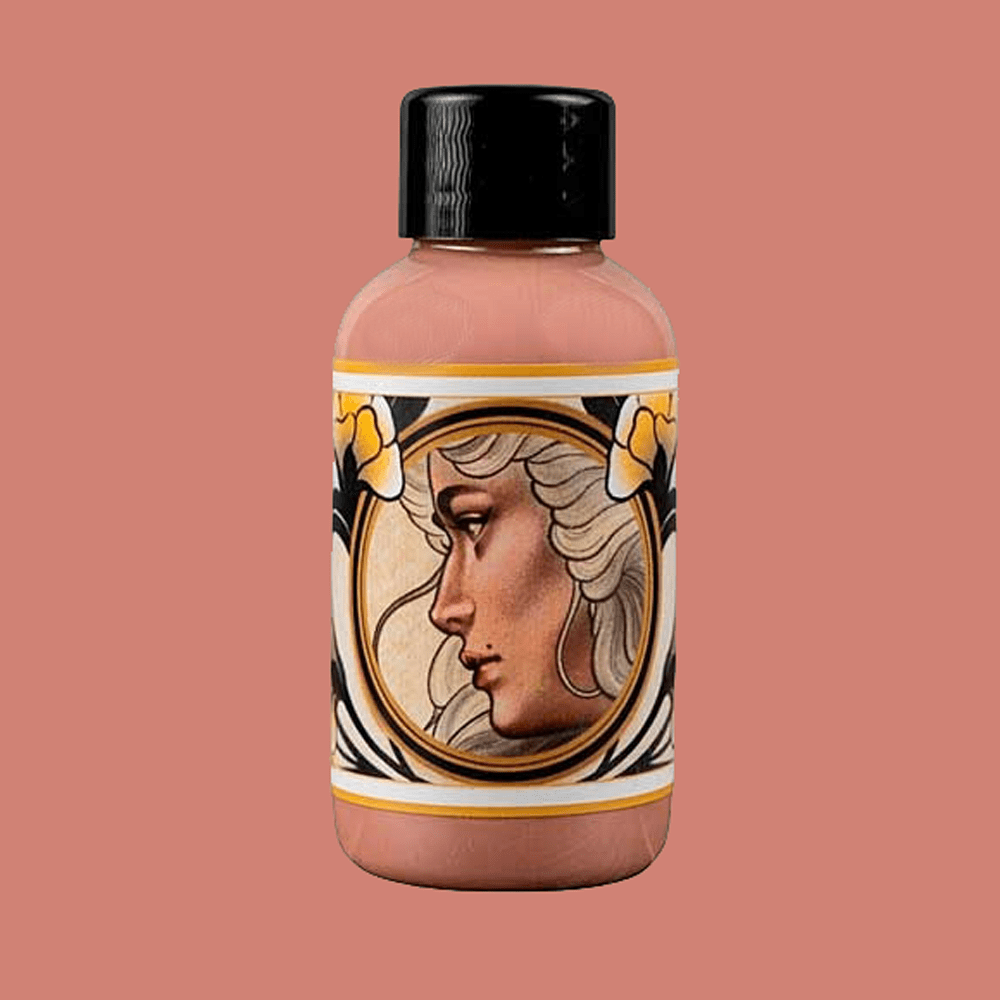 TINTA VICE MEDIUM FLESH | EVOLUTION TATTOO SUPPLY