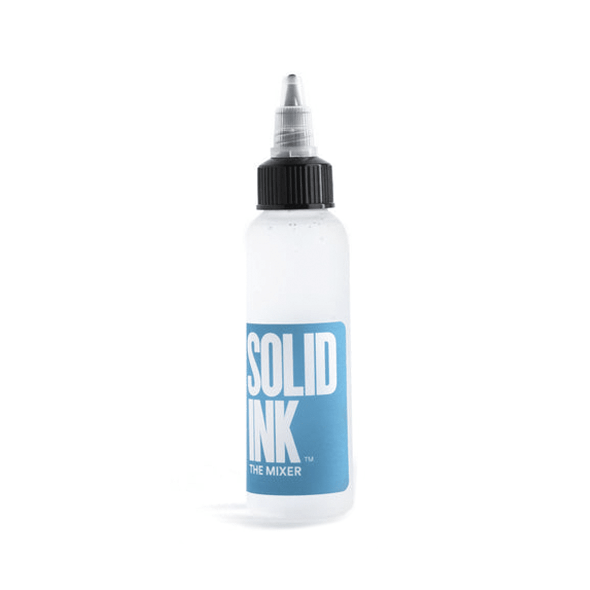 THE MIXER SOLID INK | Evolution Tattoo Chile