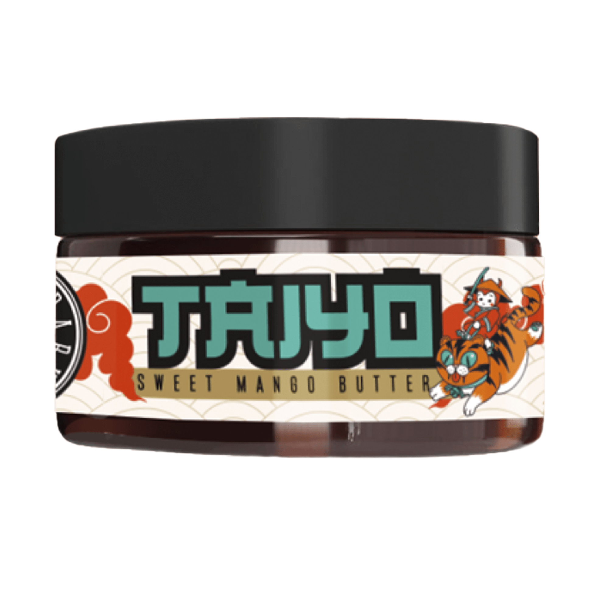 DONT CRY BABY TAIYO BUTTER | EVOLUTION TATTOO SUPPLY
