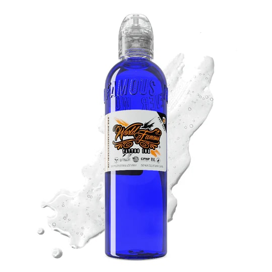 COLOR ENHANCER WORLD FAMOUS (MIX/POTENCIADOR PARA COLOR) | EVOLUTION ...