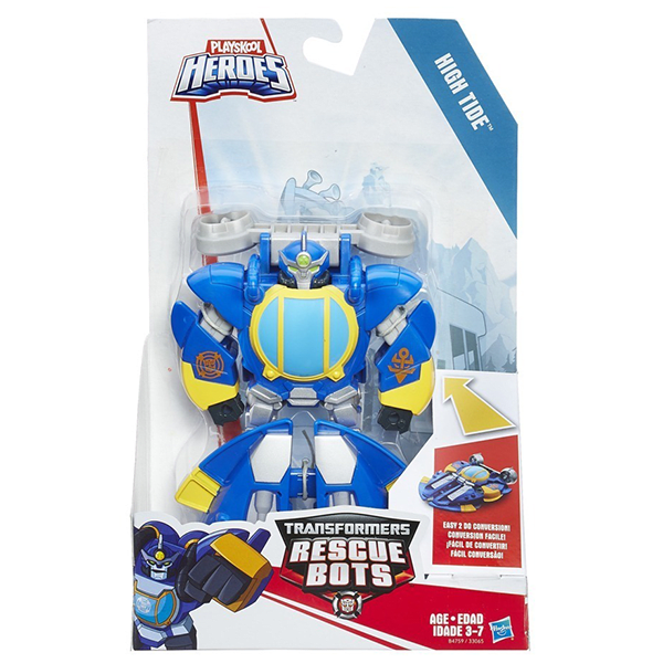 RESCUE BOTS TRANSFORMERS SURTIDO | Juguetería Little Toys Chile